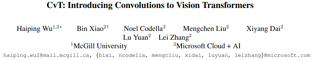 ViT 模型变体 (一) - 知乎