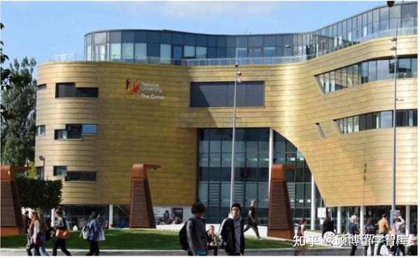 英国提赛德大学&新加坡阿米提全球学院国际商务硕士（MIB）项目 - 知乎