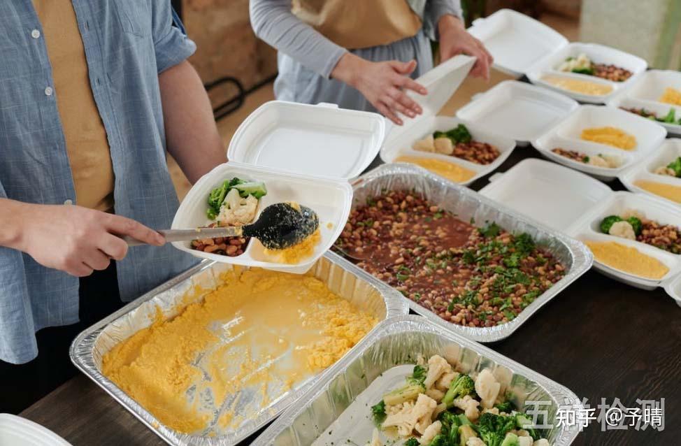 GB4806及中国其他食品接触材料相关标准 - 知乎