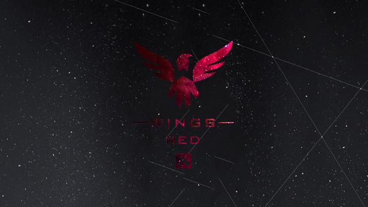 一老带四新 Wings.DOTA2.Red蓄势待发 - 知乎