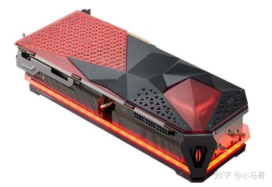 AMD 7900XTX和7900 XT显卡来了。性能与4080及3090Ti相当。附含7900XTX显卡推荐搭配的CPU，电源及装机配置方案 ...