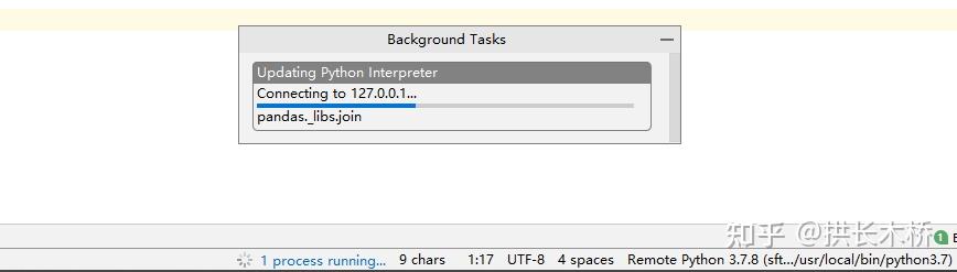 Window端Autogluon环境(Pycharm+Docker)搭建教程 - 知乎
