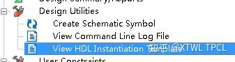 浅谈FPGA开发中的Perl，Tcl和Python - 知乎