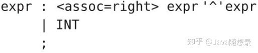 自研 DSL 神器：万字拆解 ANTLR 4 核心原理与高级应用 - 知乎