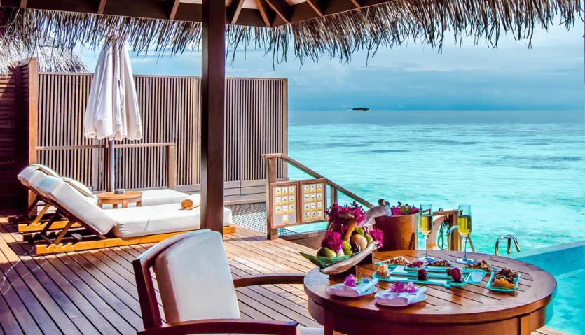 阿雅达岛属于几星岛,阿雅达岛房型哪个最好 - 知乎