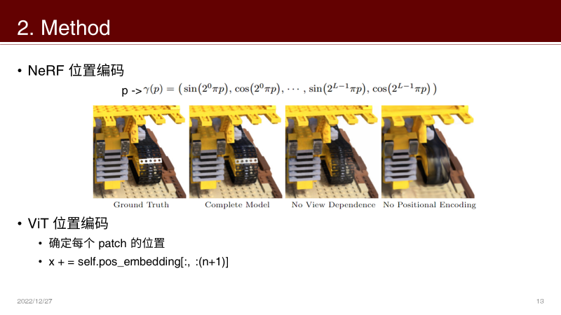 【自监督去噪系列七】位置编码图像先验 PIP: Positional-encoding Image Prior（arXiv'2022） - 知乎