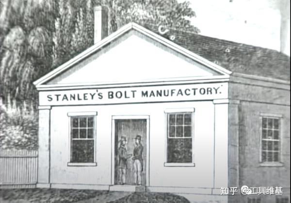 “考古”百年品牌vol2: Stanley 1843 史丹利 - 知乎