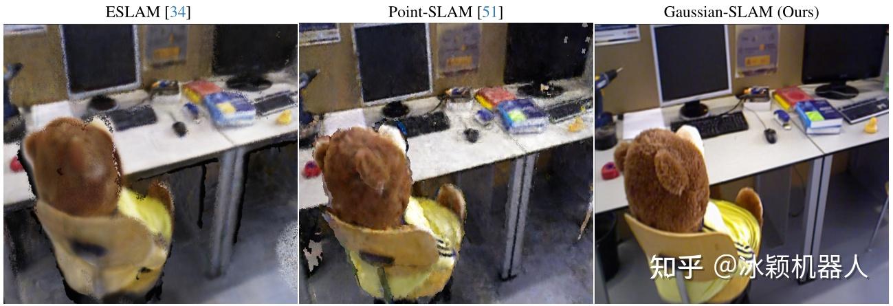 2023年开源SLAM算法（精选20篇） - 知乎