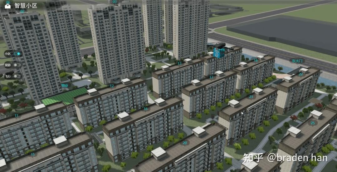 Three.js应用场景以及开发前准备工作 - 知乎