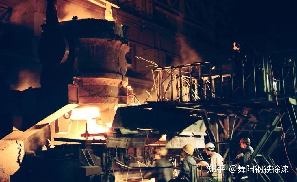 钢板知识：S460N钢板介绍、S460N钢板力学性能、化学成分介绍、S460N钢板性能及应用介绍 - 知乎