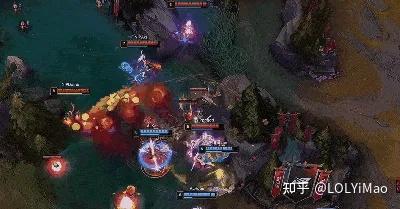 2025LPL赛区AL 3-2 NIP - 知乎