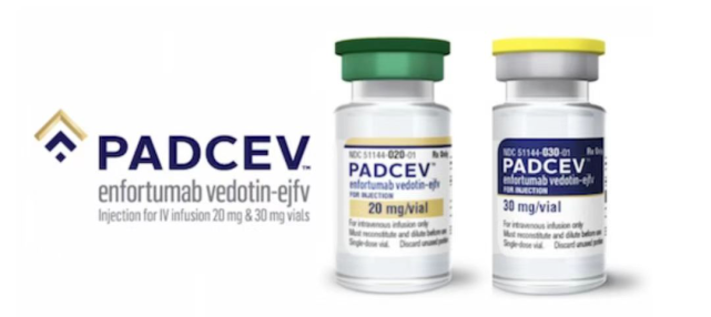 全球上市ADC药物盘点！肿瘤靶向治疗“魔力子弹”，涉及罗氏、辉瑞 - 知乎