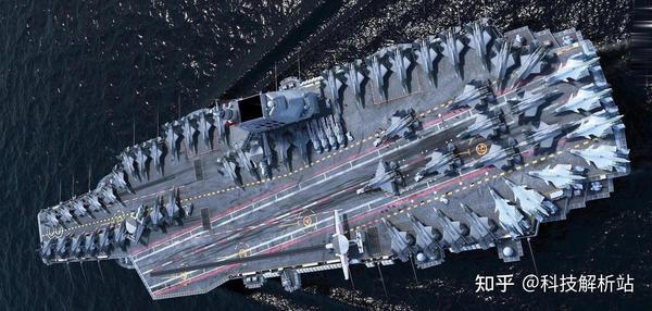 FC31性能远不如歼20，为何歼35能成为我国新一代舰载机？ - 知乎