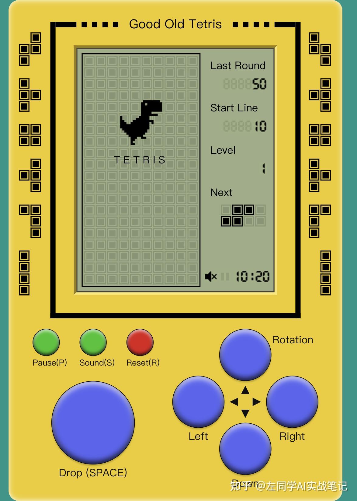 Cursor初体验、1分钟手搓一个小游戏 - 知乎