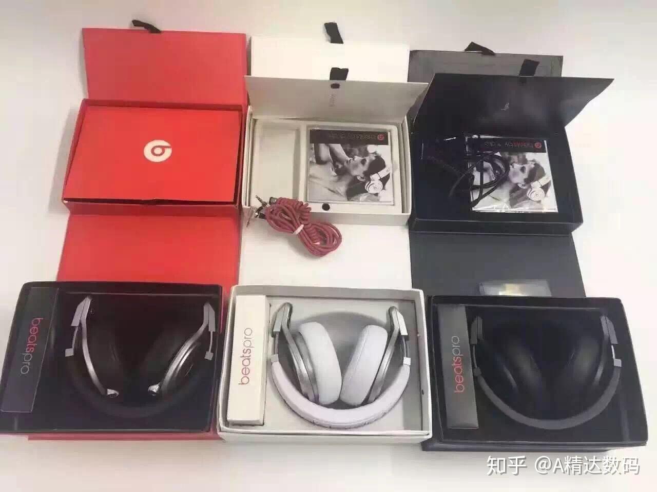 今天给大家分享安利Beats pro 录音师的终极版 - 知乎