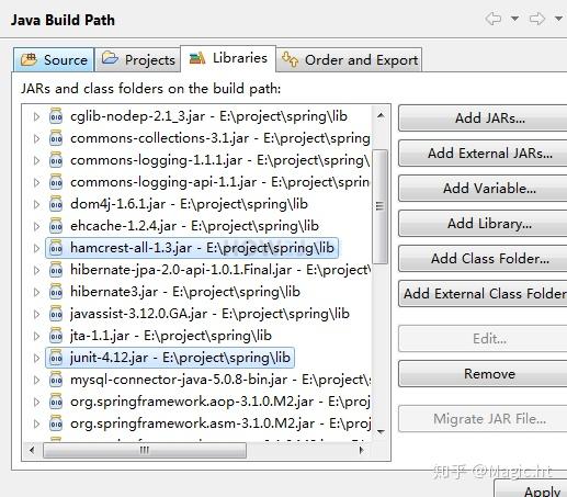 Spring系列（六）- 注解方式测试 - 知乎