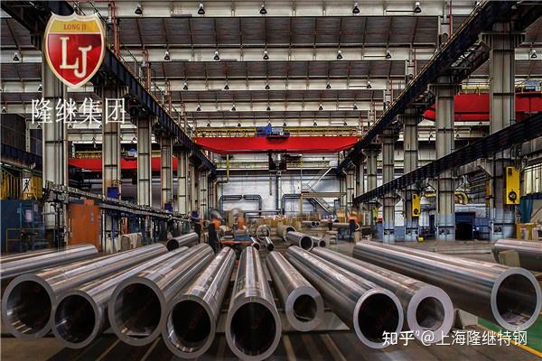 S41000（410）不锈钢圆棒|型材A276–06标准 - 知乎