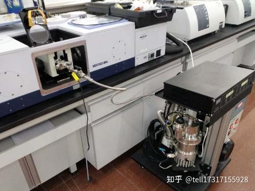 harrick原位漫反射反应池Harrick公司的一款高性能原位漫反射 - 知乎