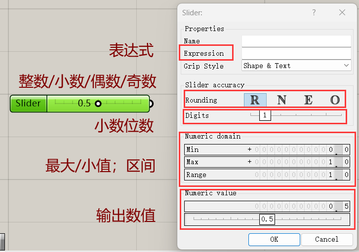 GH科普系列-03-params系列3 - 知乎
