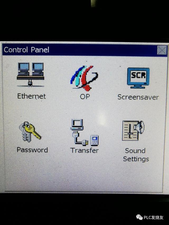 WinCC flexible SMART V3如何下载组态画面 - 知乎