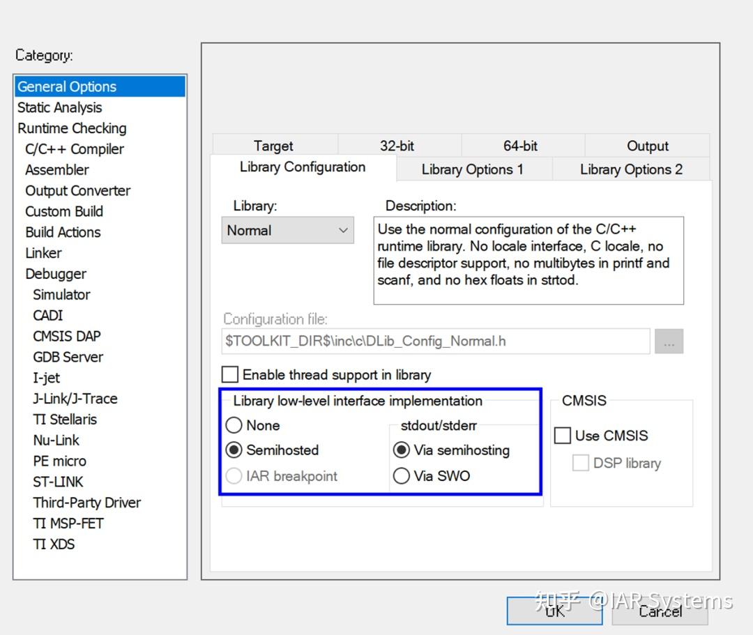 程序仿真调试正常但是单独运行不正常 - 知乎