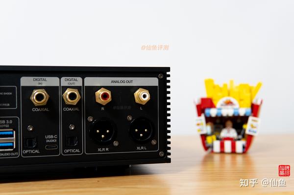 HIFI数播新标杆！艾索洛DMP-A6播放器上手体验与评测（eversolo） - 知乎