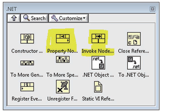 如何运行 LabVIEW程序 - LabVIEW程序设计与应用 - 知乎