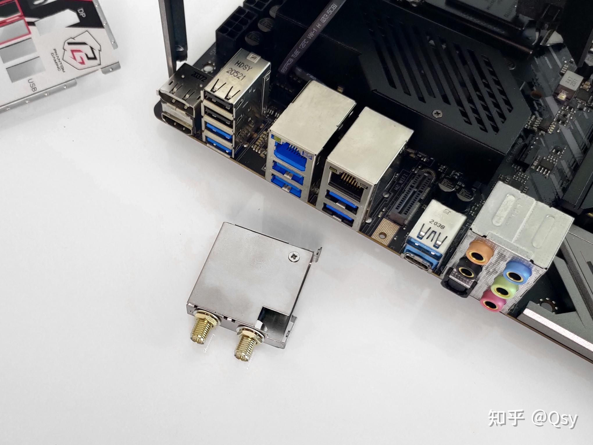 体验Wi-Fi 6E，Killer AX1675网卡深度体验 - 知乎