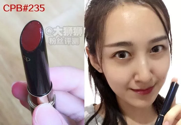 【亲测实拍】哪些是你这个秋天最值得入手的爆款口红？ - 知乎