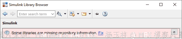 Simulink 库模块与链接模块-库模块引用与封装 操作全解 - 知乎