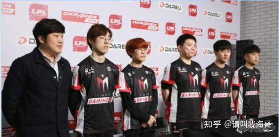 英雄联盟：LPL一、二、三、四号种子在S赛最好与最差成绩分别都由谁创造？ - 知乎