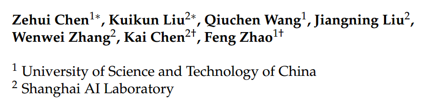 MindSearch 思·索: Mimicking Human Minds Elicits Deep AI Searcher论文速读 - 知乎