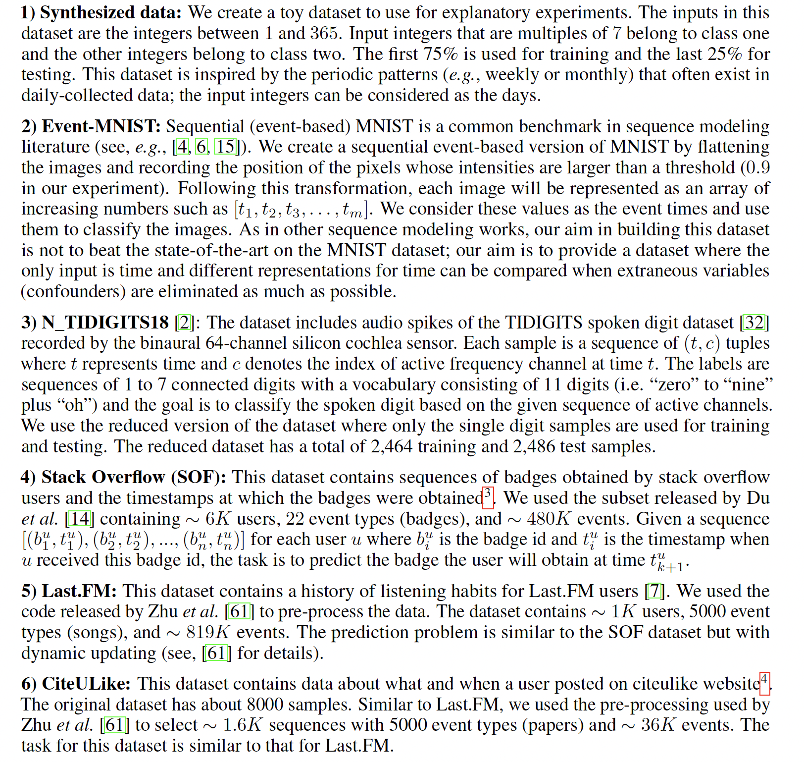 【时间序列】表征学习 Time2Vec详解 - 知乎