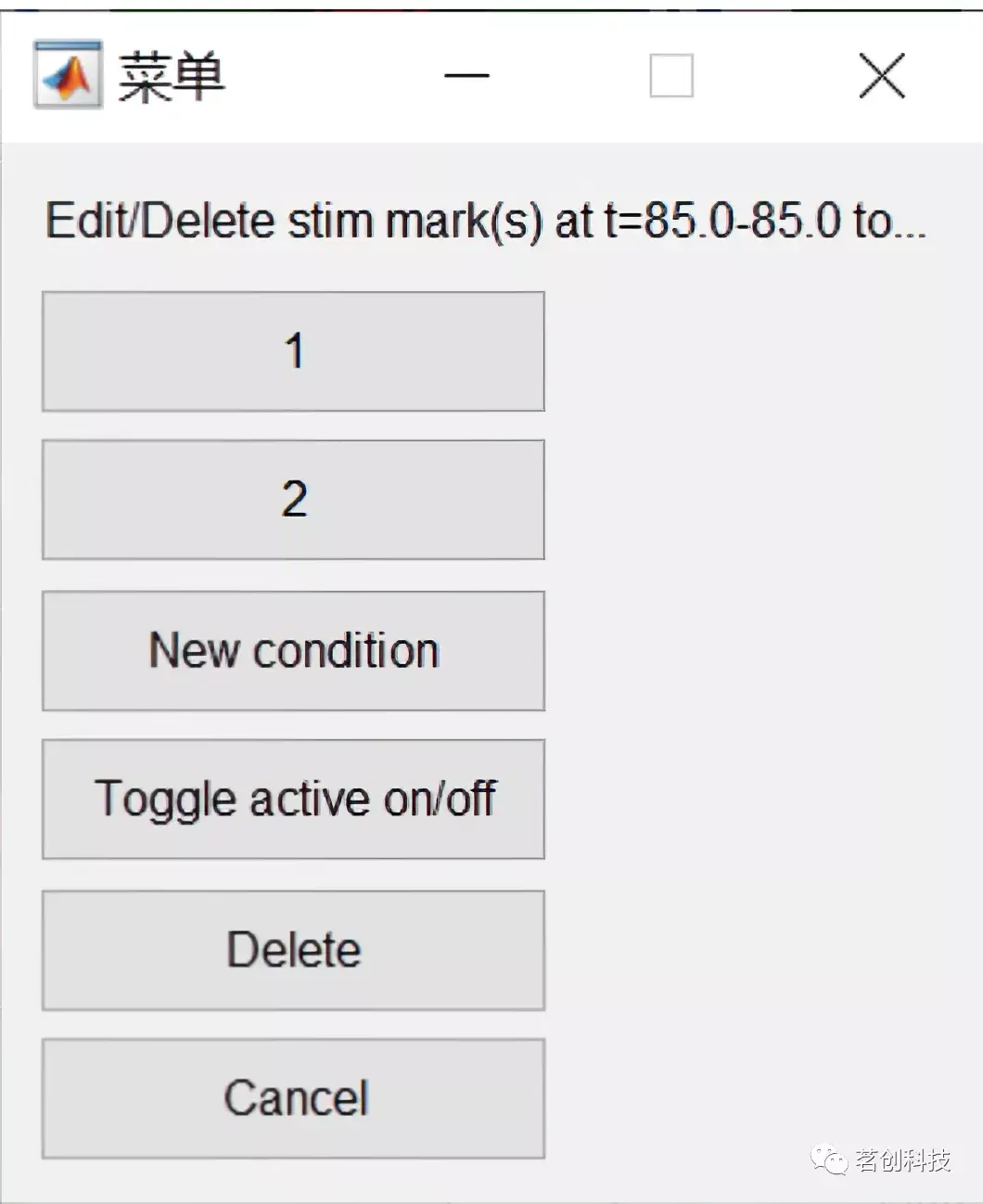 手把手教你用 Homer 处理 fNIRS 数据 - 知乎