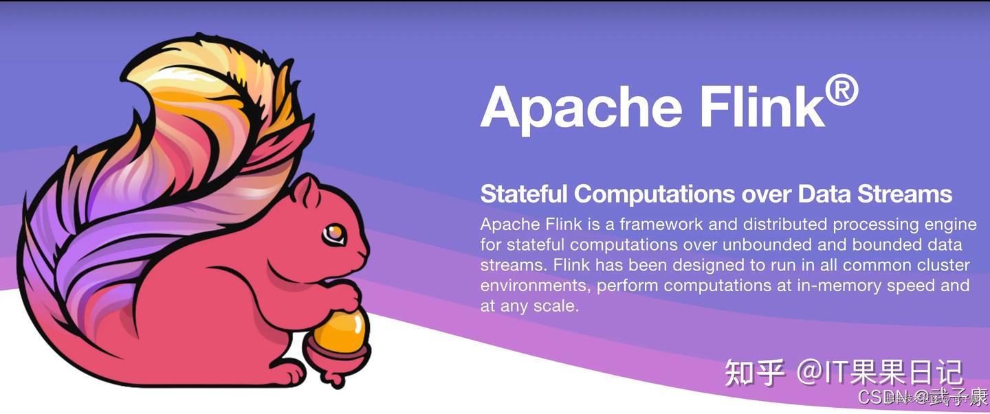 Flink一文搞懂有状态计算：State Backend 工作原理与性能差异详解 核心原理与作用 - 知乎