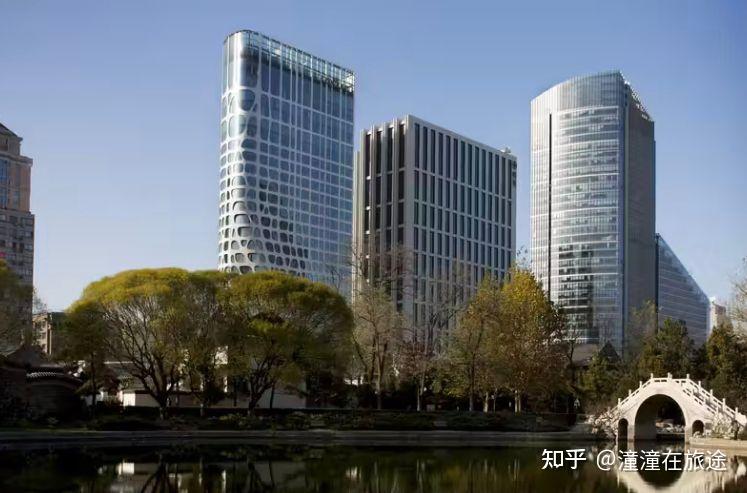 希尔顿集团与锦江集团旗下酒店定位有什么区别？ - 知乎