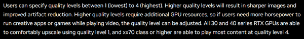 AI去码？用iGame RTX 4080 体验RTX VSR效果怎么样 - 知乎