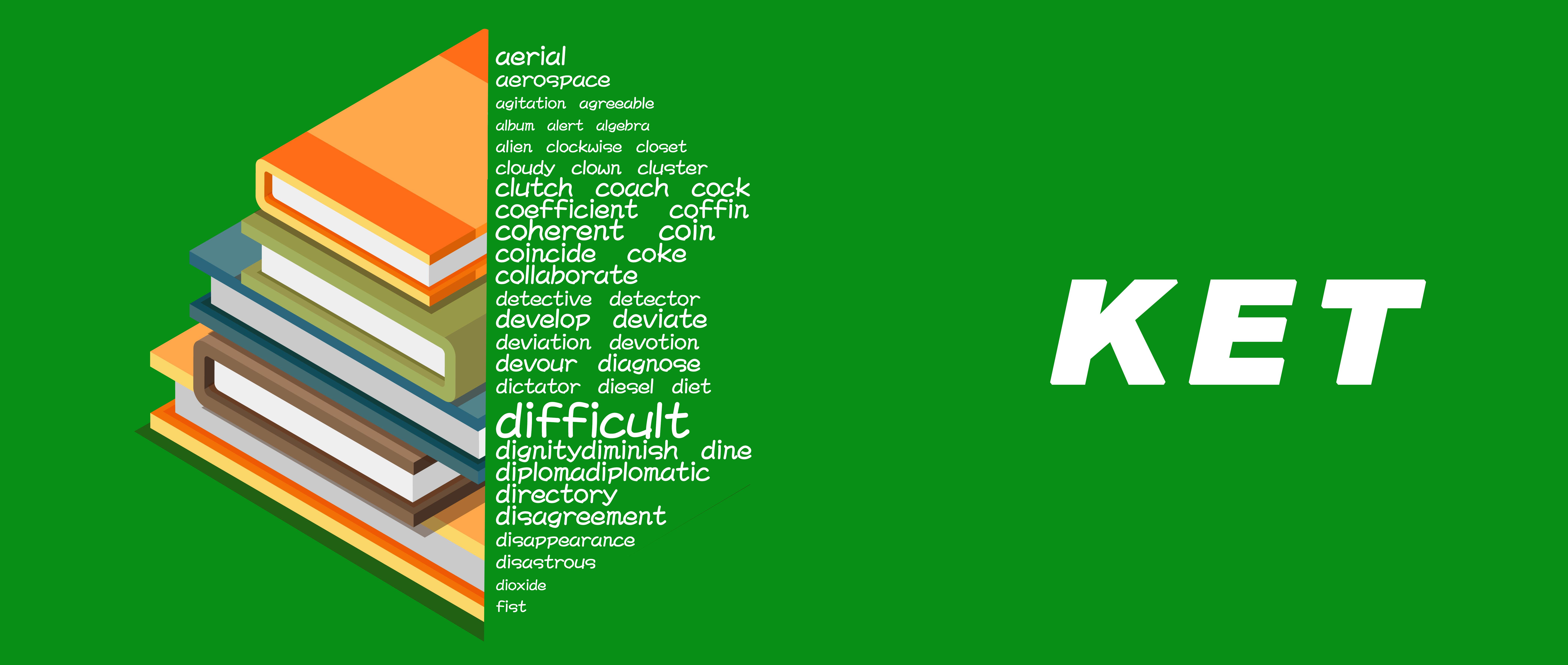 KET计分规则大揭秘 - 知乎