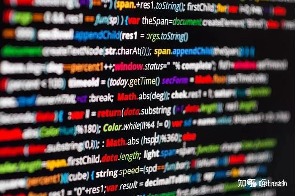 C# 是 TypeScript 的最佳替补？ - 知乎