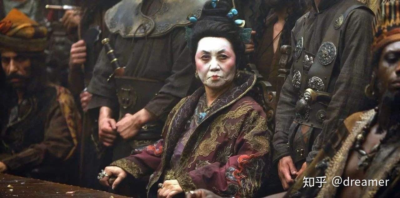 FREEDOM”—— 《加勒比海盗》旧三部曲 剧情详解 - 知乎