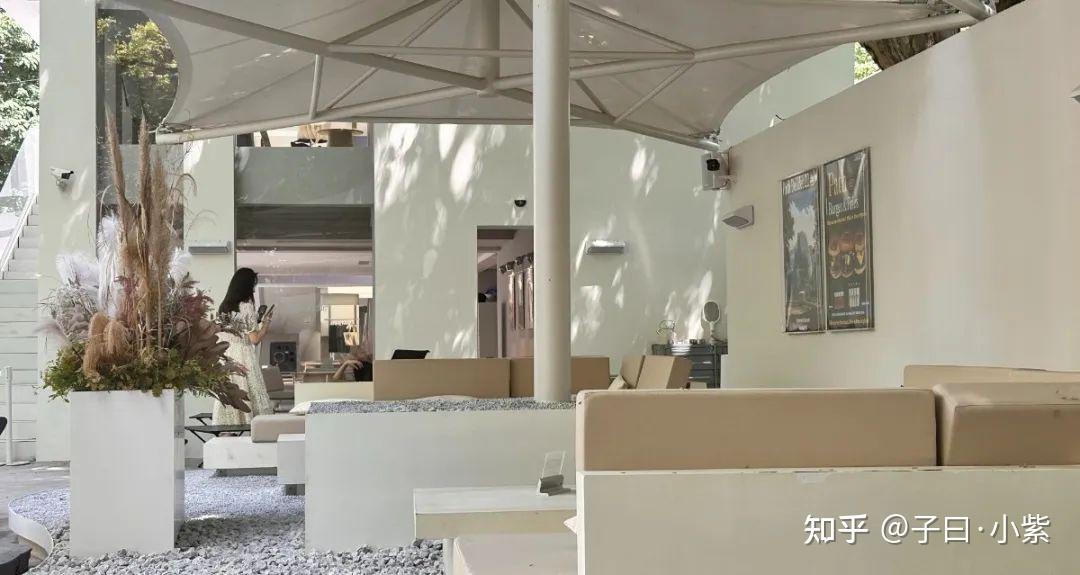 Path builder22|紫日数字化中台打造多维城市休闲空间，这个网红店出圈了。 - 知乎
