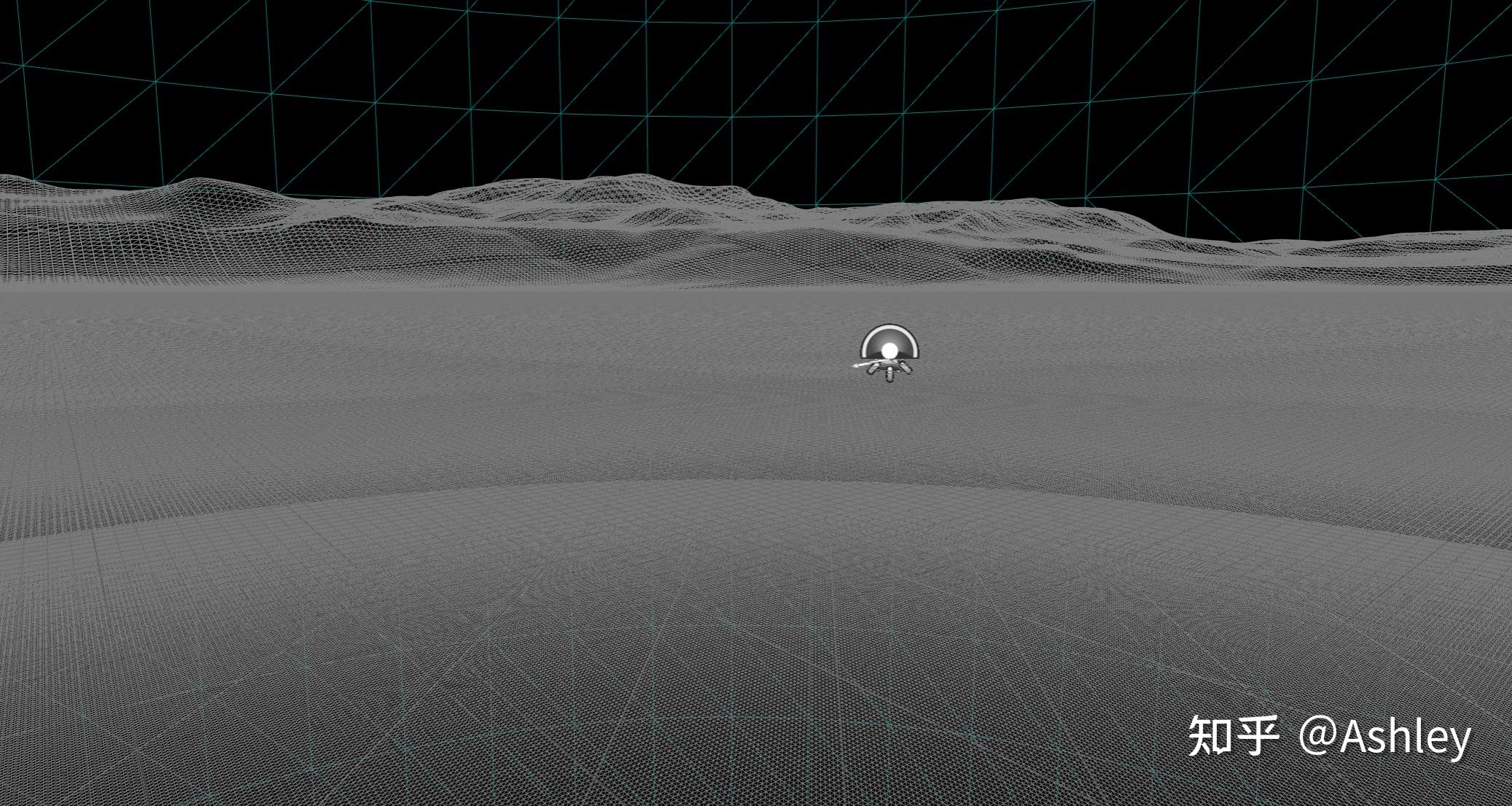 UE5 VirtualHeightfieldMesh简述 - 知乎