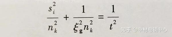 TEM测试(透射电镜)——详细解读电子衍射中的会聚束电子衍射花样(CBED) - 知乎