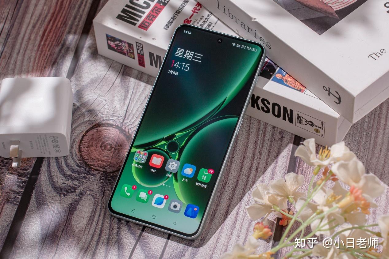 2000元价位段守门员！还有谁比一家更能卷？一加Ace 2V深度测评 - 知乎