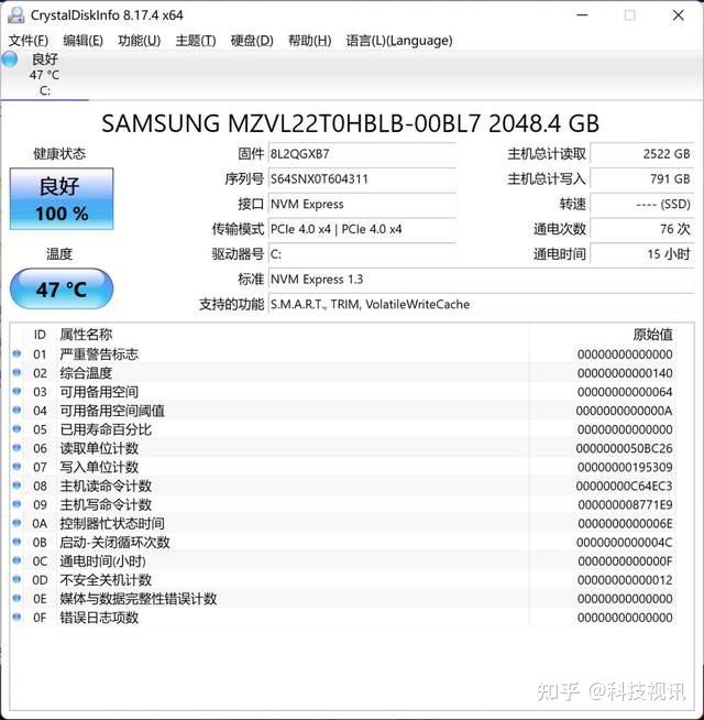 12代酷睿高能输出 ThinkPad X1C 2022评测 - 知乎