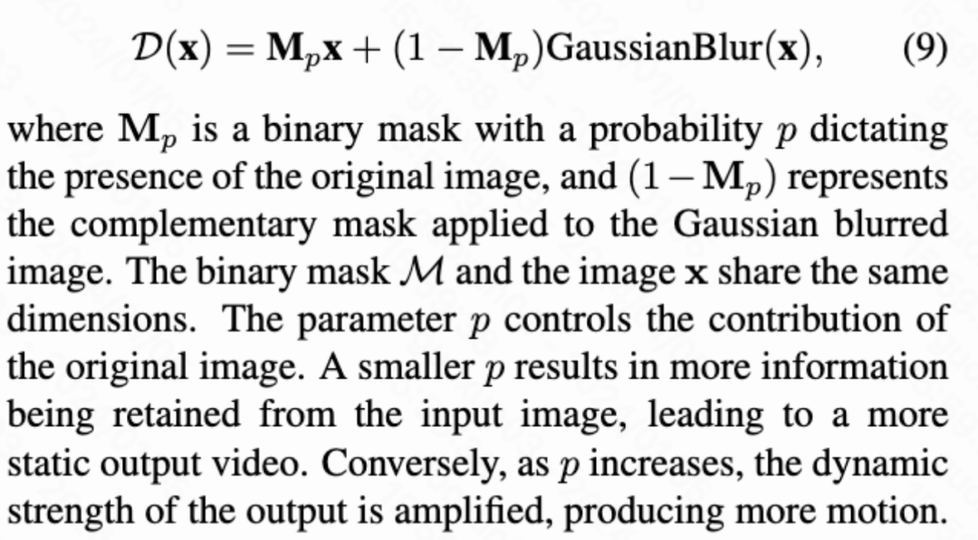 即插即用，完美兼容：SD社区的图生视频插件I2V-Adapter来了 - 知乎