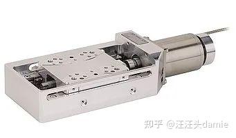 在高真空(HV)和超高真空(UHV)中定位 - 知乎