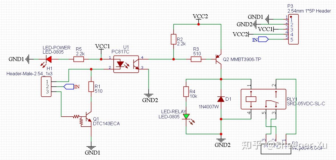 全国大学生电子设计大赛——电源类赛题备赛指南 - 知乎