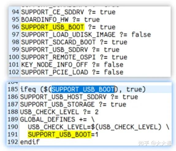 汽车大牛 | SemiDrive X9 系列：Linux 系统 U 盘升级全攻略 - 知乎