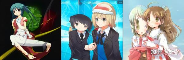 NAI [照片→二次元] 工作流分享 - 知乎